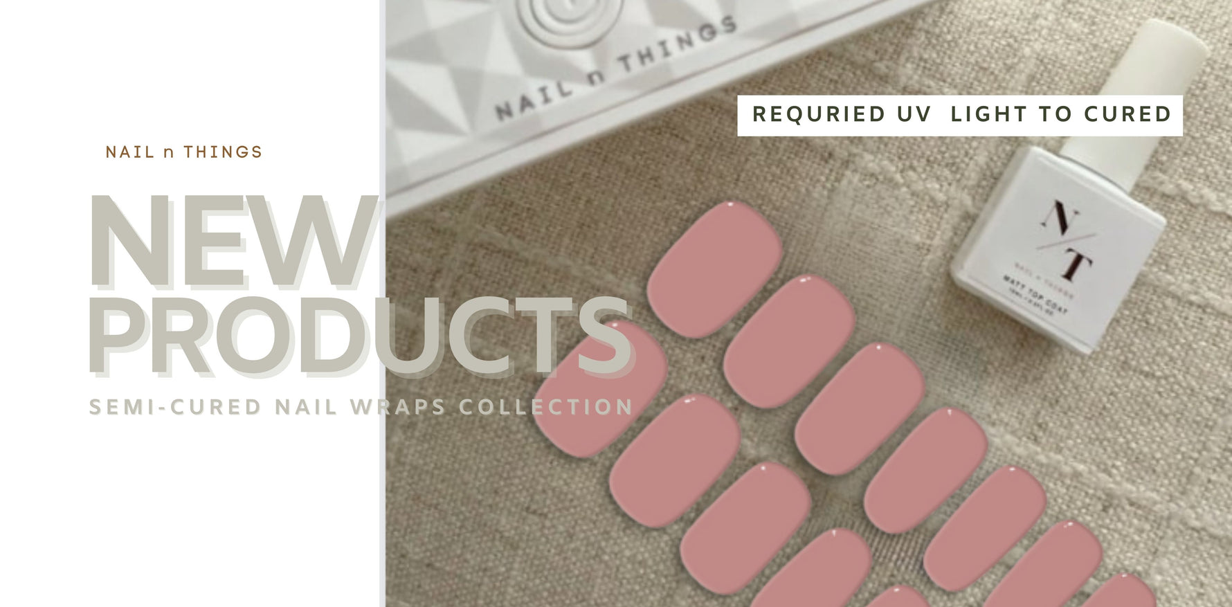 Nail n Things – nailnthings